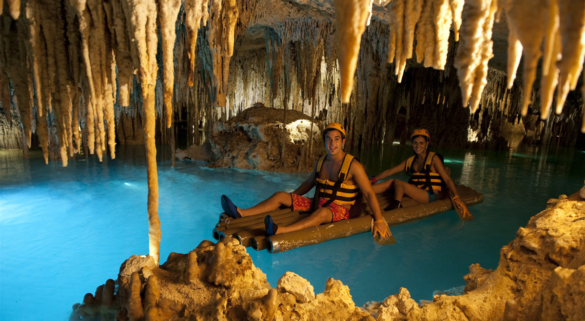 Xplor Día Todo Incluido – ToursCancun.org