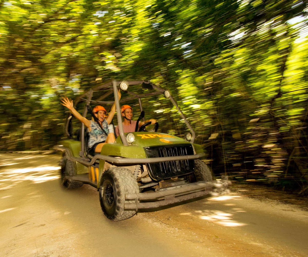 Xplor Día Todo Incluido – ToursCancun.org